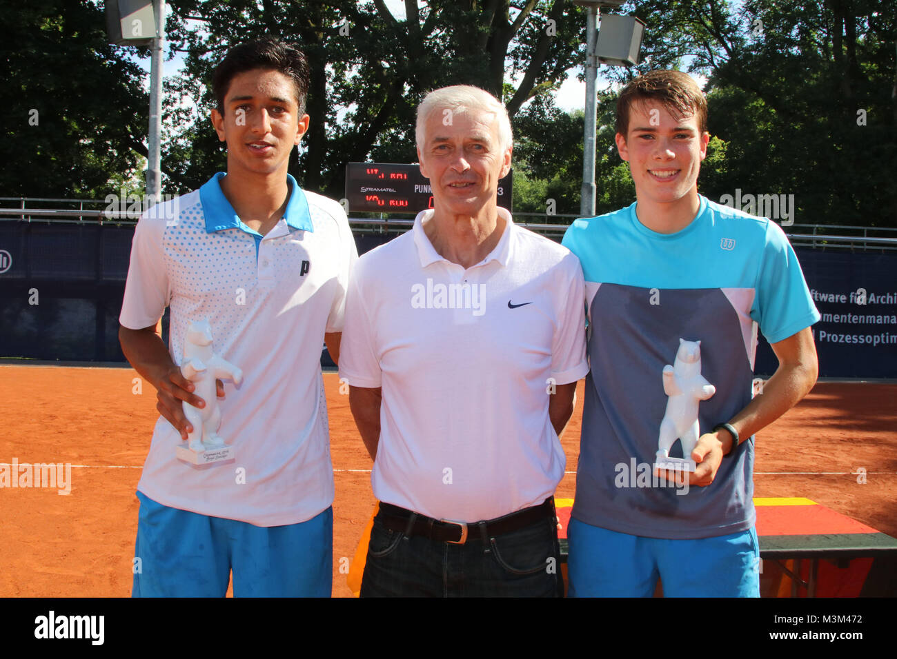 Ajeet rai hi-res stock photography and images - Alamy