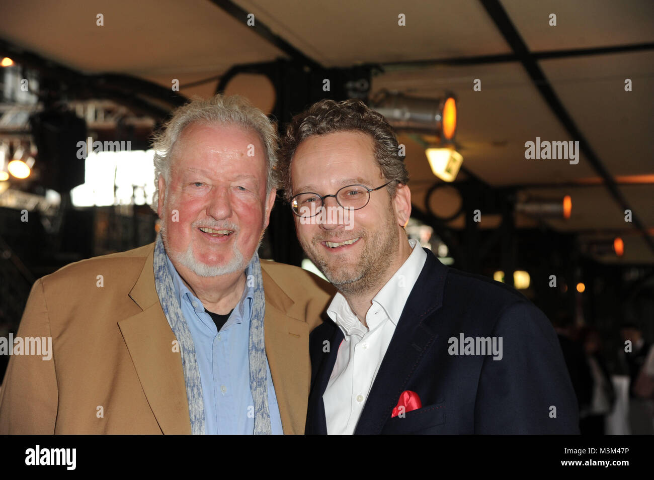 20 sohn hi-res stock photography and images - Alamy