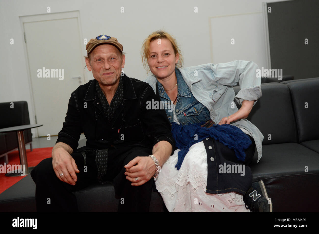 Bernd Michael Lade High Resolution Stock Photography and Images - Alamy