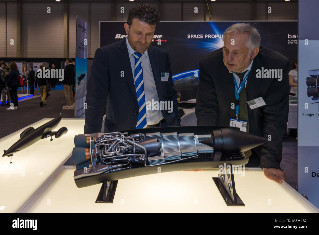 Mbda missiles hi-res stock photography and images - Alamy