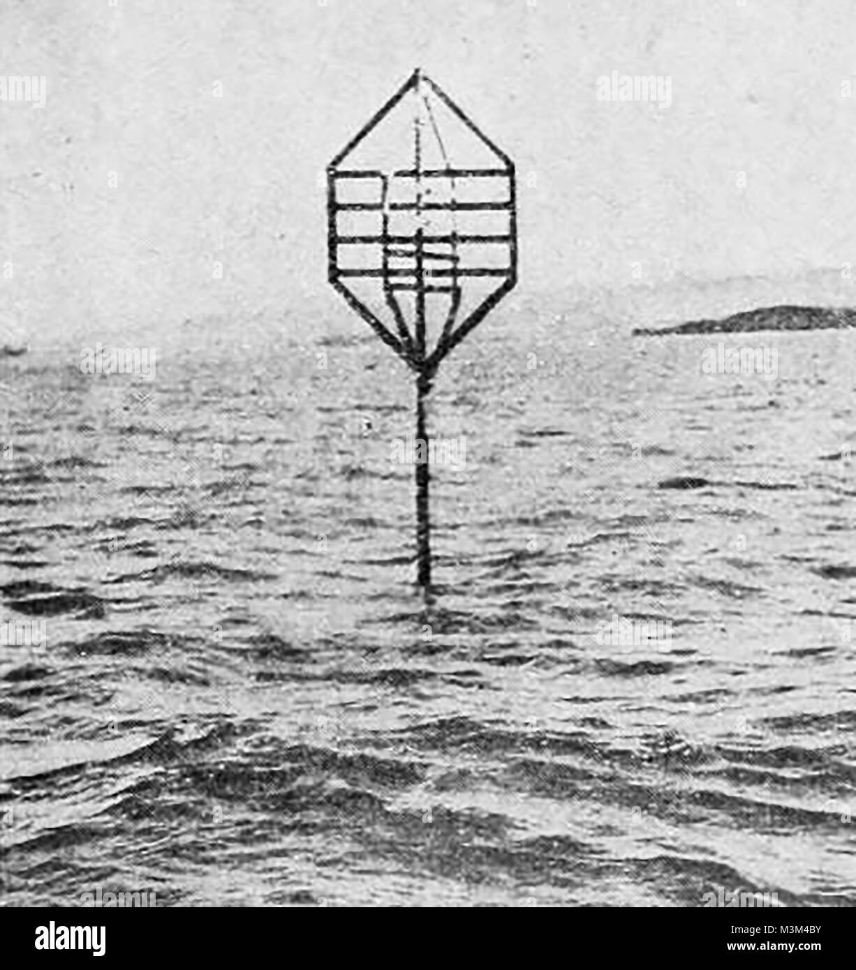 Old American Lighthouses, Light Stations and navigation aids - Berkeley ...