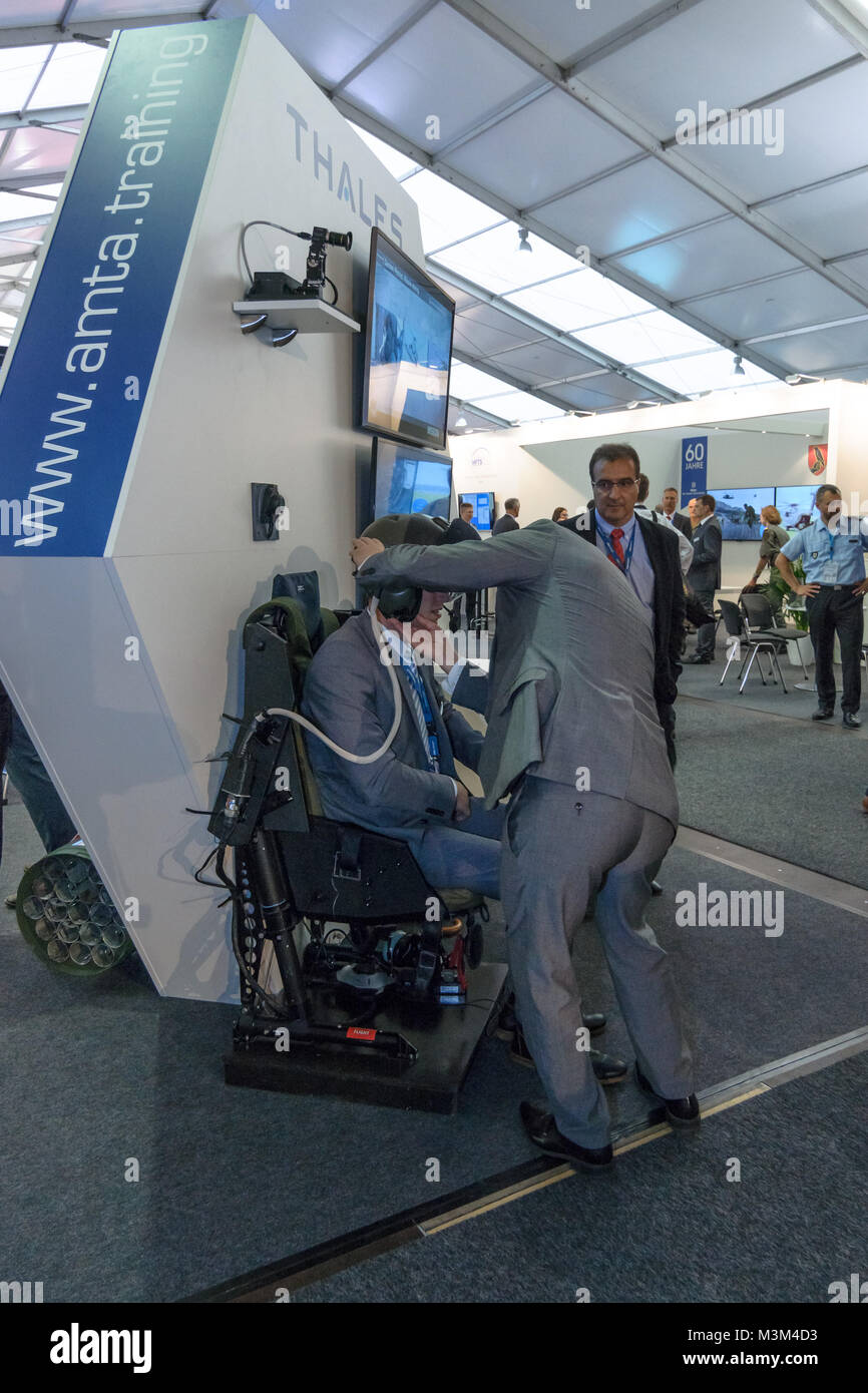 Thales Air Defence High Resolution Stock Photography and Images - Alamy