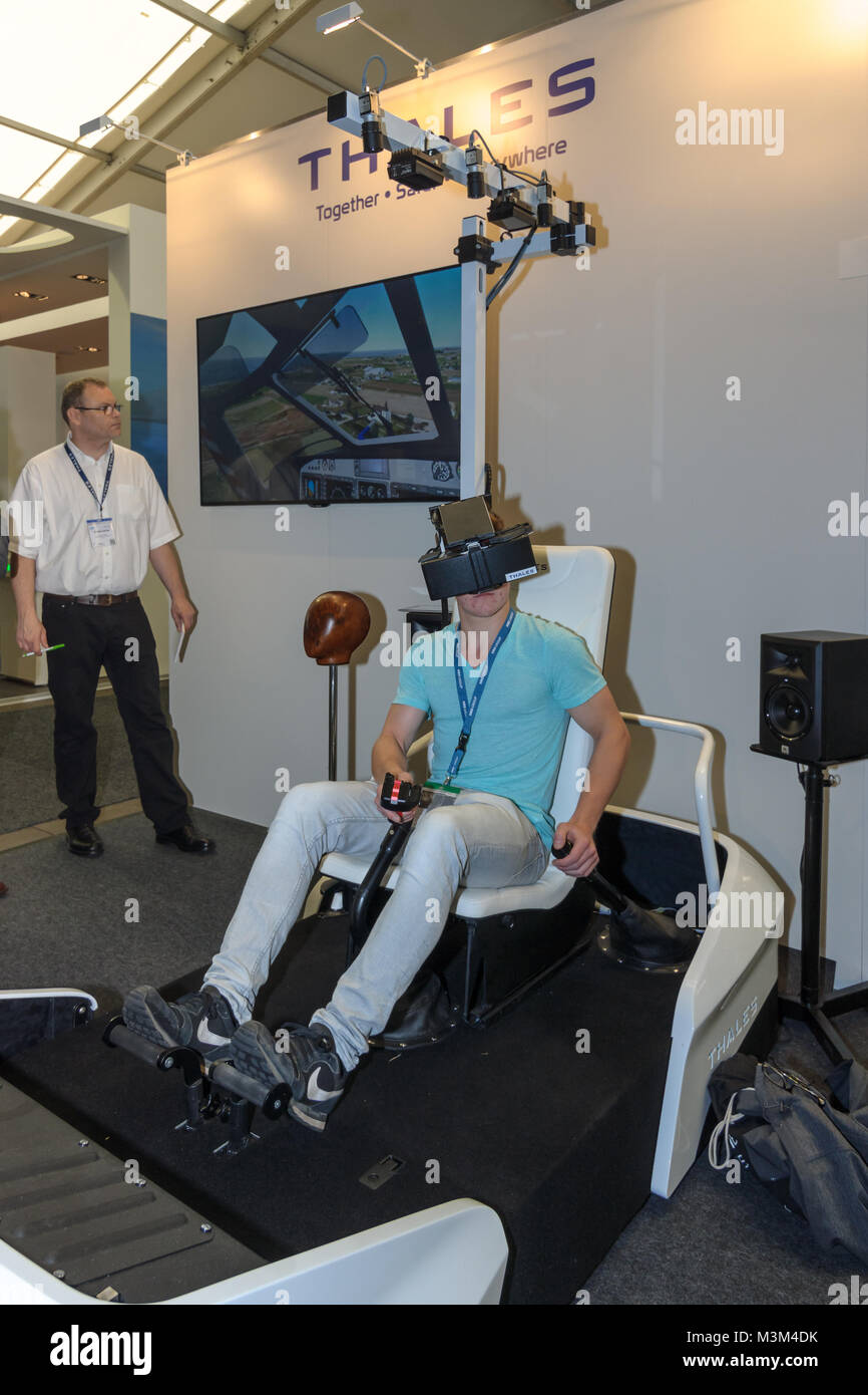 Thales Air Defence High Resolution Stock Photography and Images - Alamy