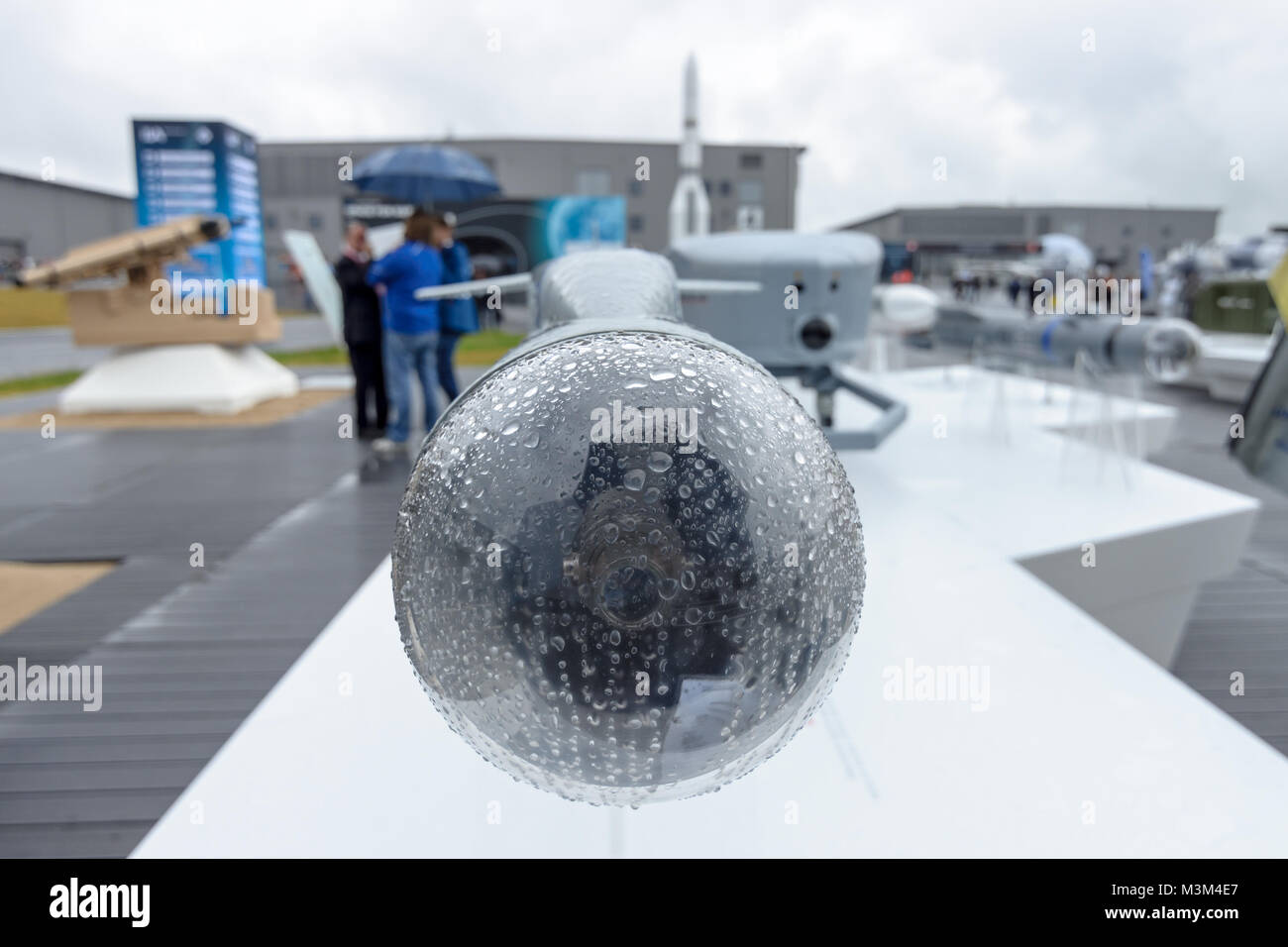 Mbda air air missile hi-res stock photography and images - Alamy