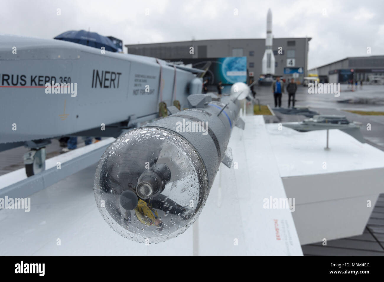Mbda air air missile hi-res stock photography and images - Alamy