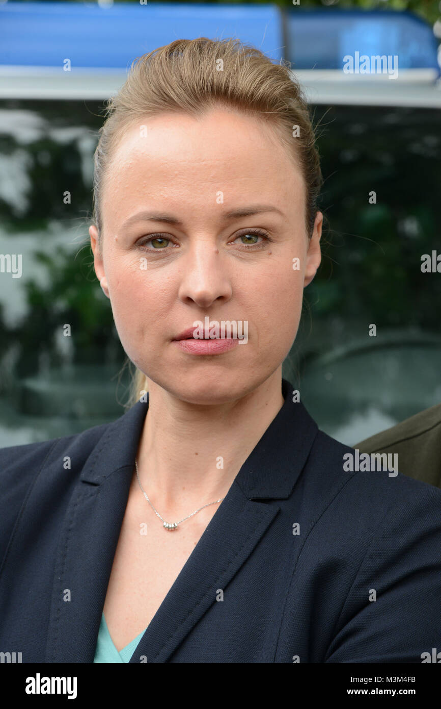 Katja danowski hi-res stock photography and images - Alamy