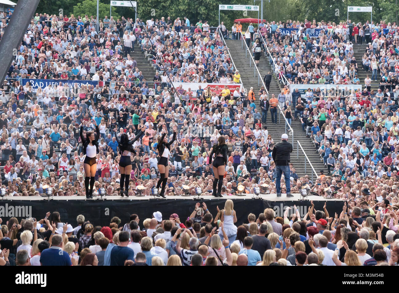 Sabrina gras hi-res stock photography and images - Alamy