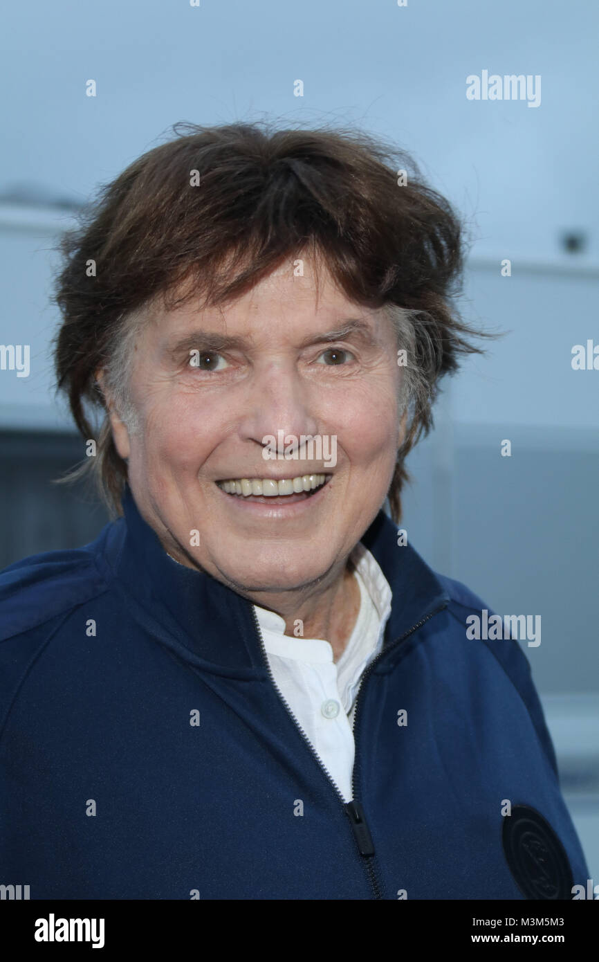 But chris roberts hi-res stock photography and images - Alamy