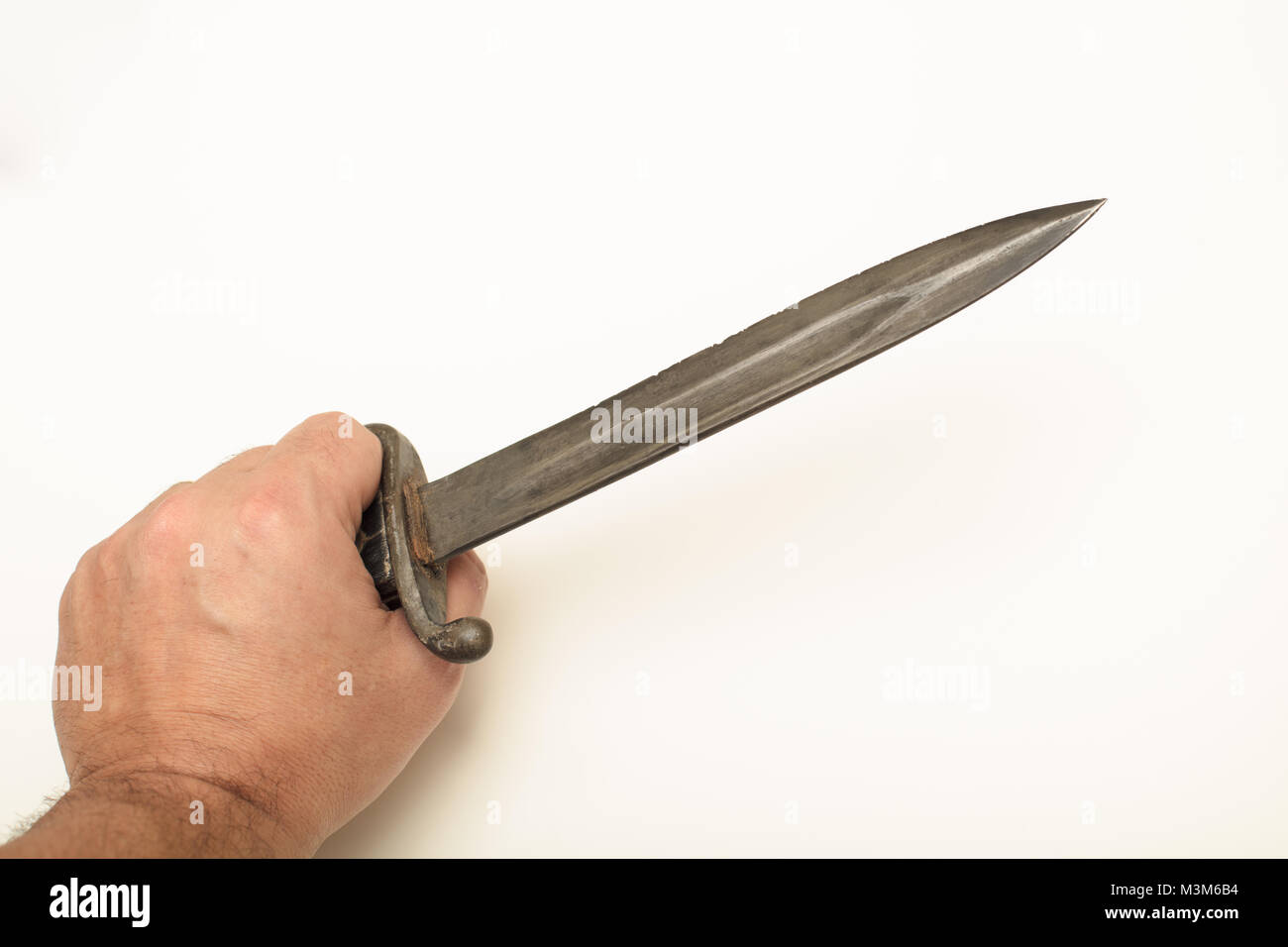 Melee weapon hi-res stock photography and images - Alamy