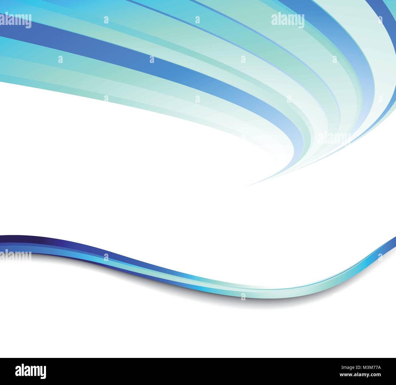 Lined perspective Stock Vector Images - Alamy