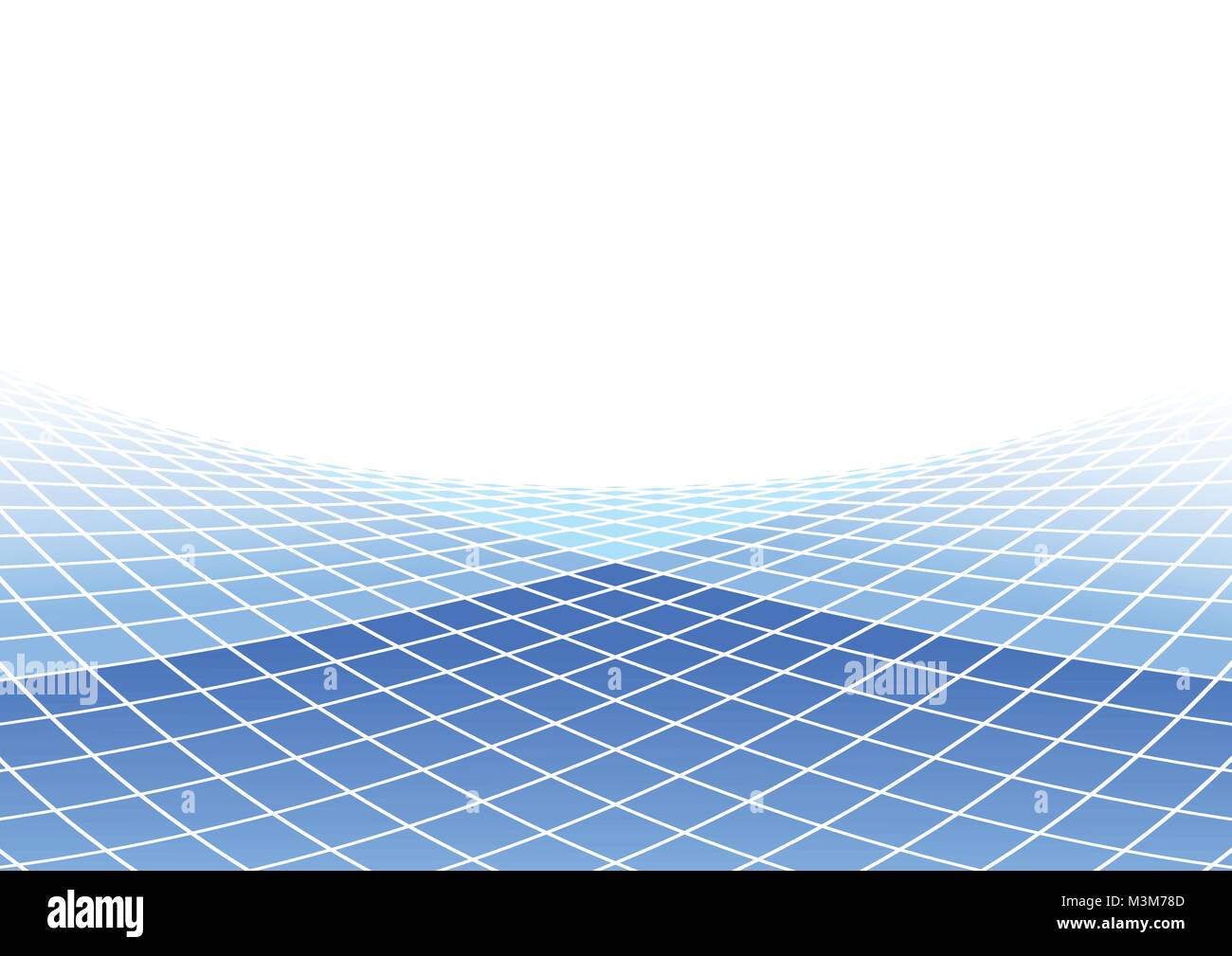 Quadratic background. Vector illustration Stock Vector Image & Art - Alamy