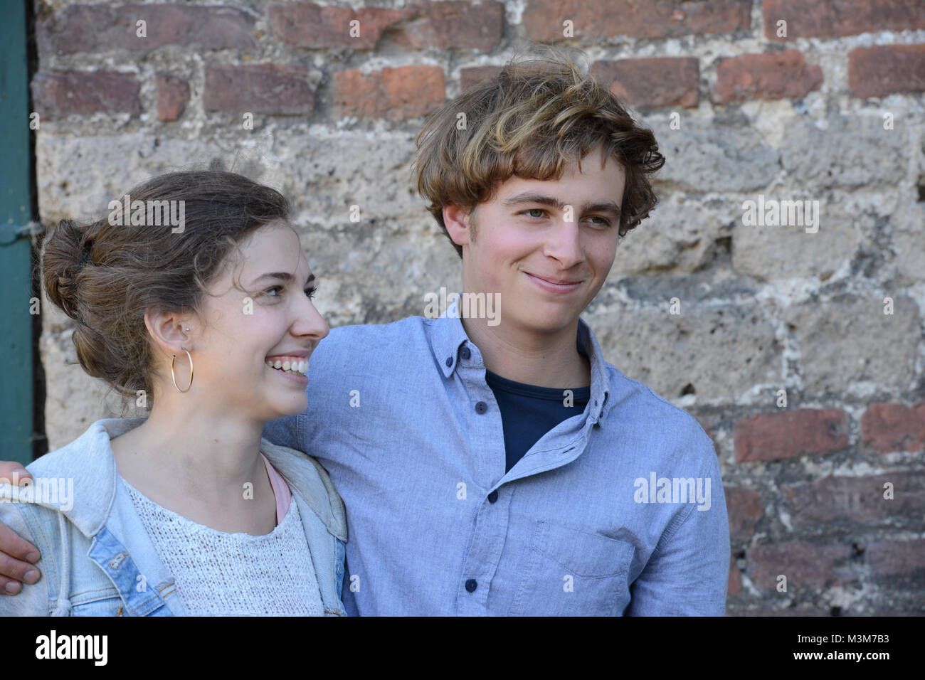 Matti Schmidt Schaller High Resolution Stock Photography and Images - Alamy