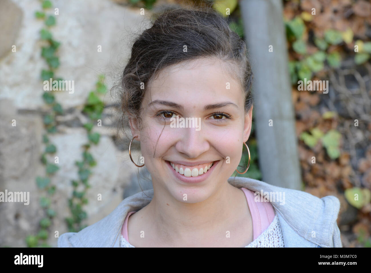 Junge Schauspielerin High Resolution Stock Photography and Images - Alamy