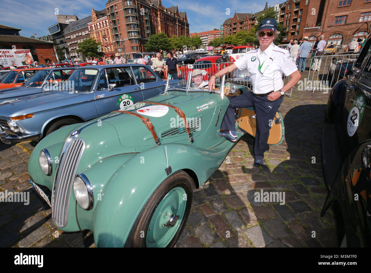 9 prinz hi-res stock photography and images - Alamy