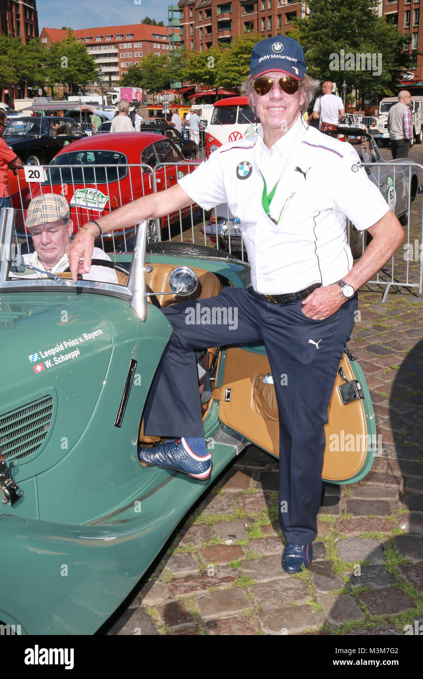 Prinz leopold von bayern hi-res stock photography and images - Alamy