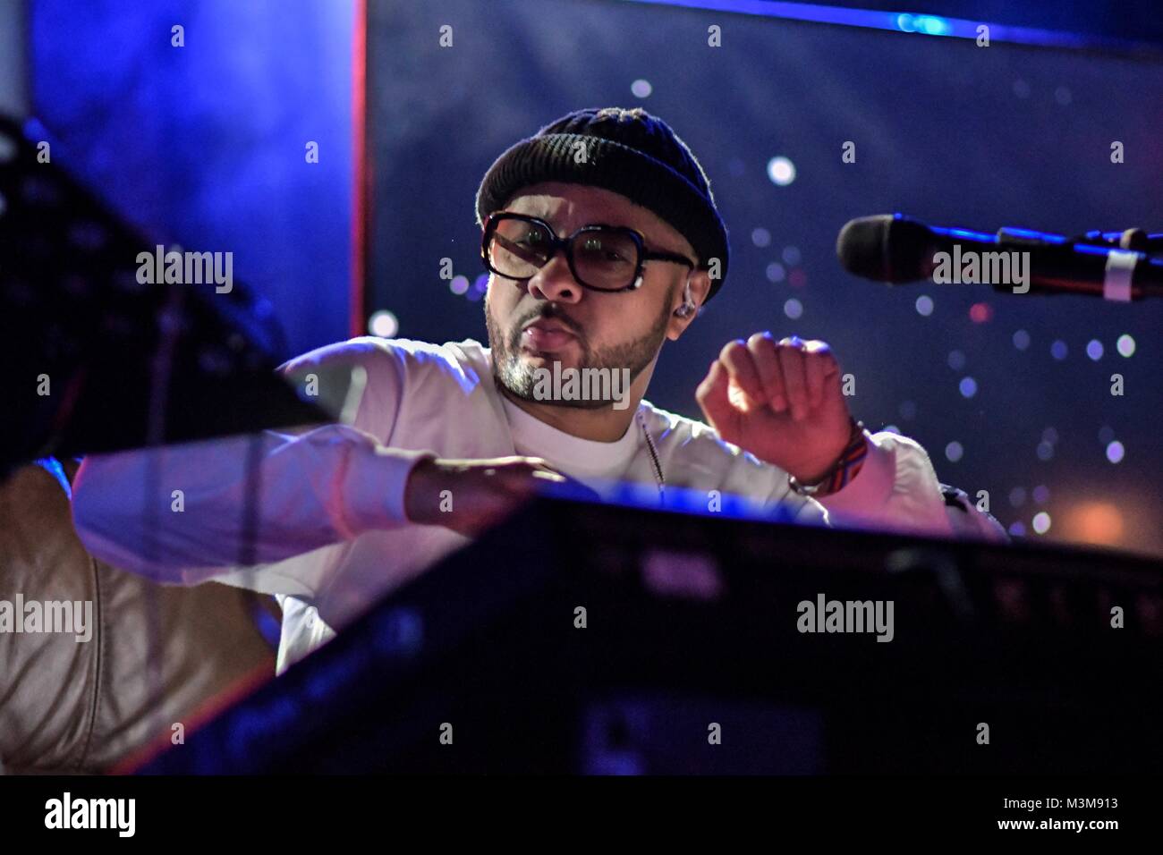 Invisible wind factory hi-res stock photography and images - Alamy