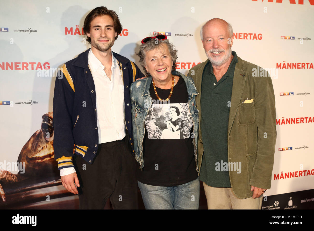 Jeremy mockridge hi-res stock photography and images - Alamy