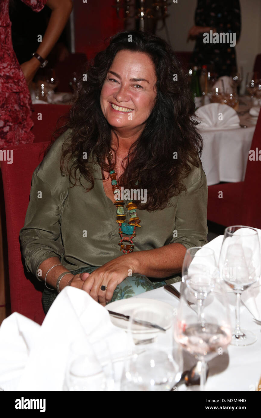 Melanie Mark High Resolution Stock Photography and Images - Alamy