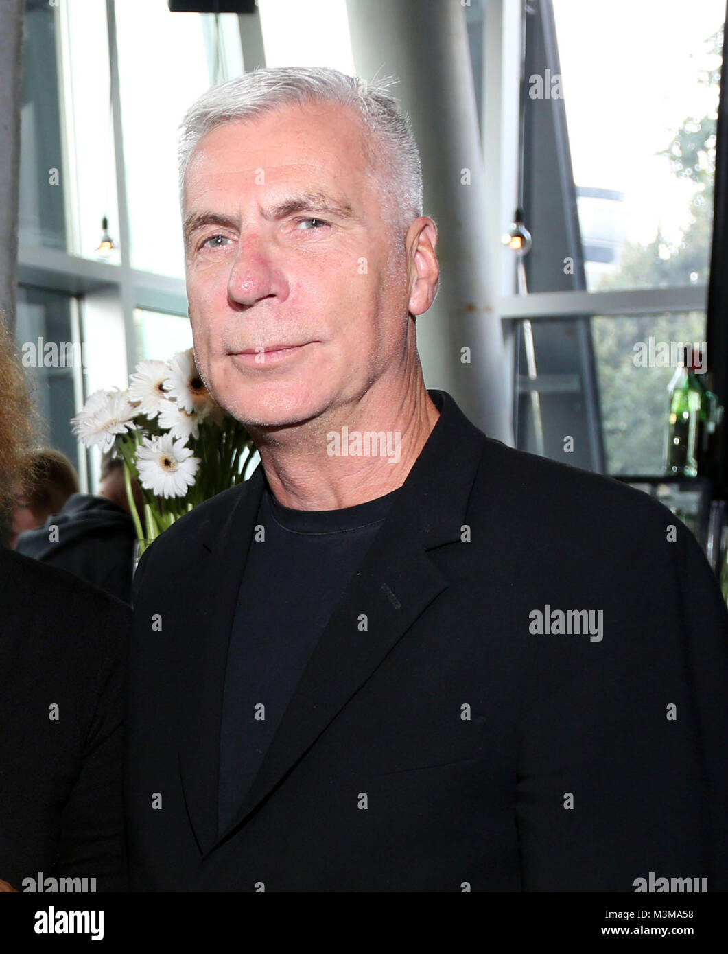 Musikagent hi-res stock photography and images - Alamy