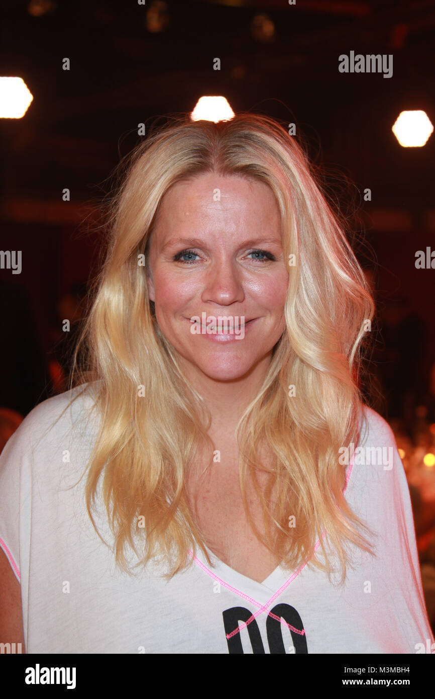 Charlotte karlinder hi-res stock photography and images - Alamy