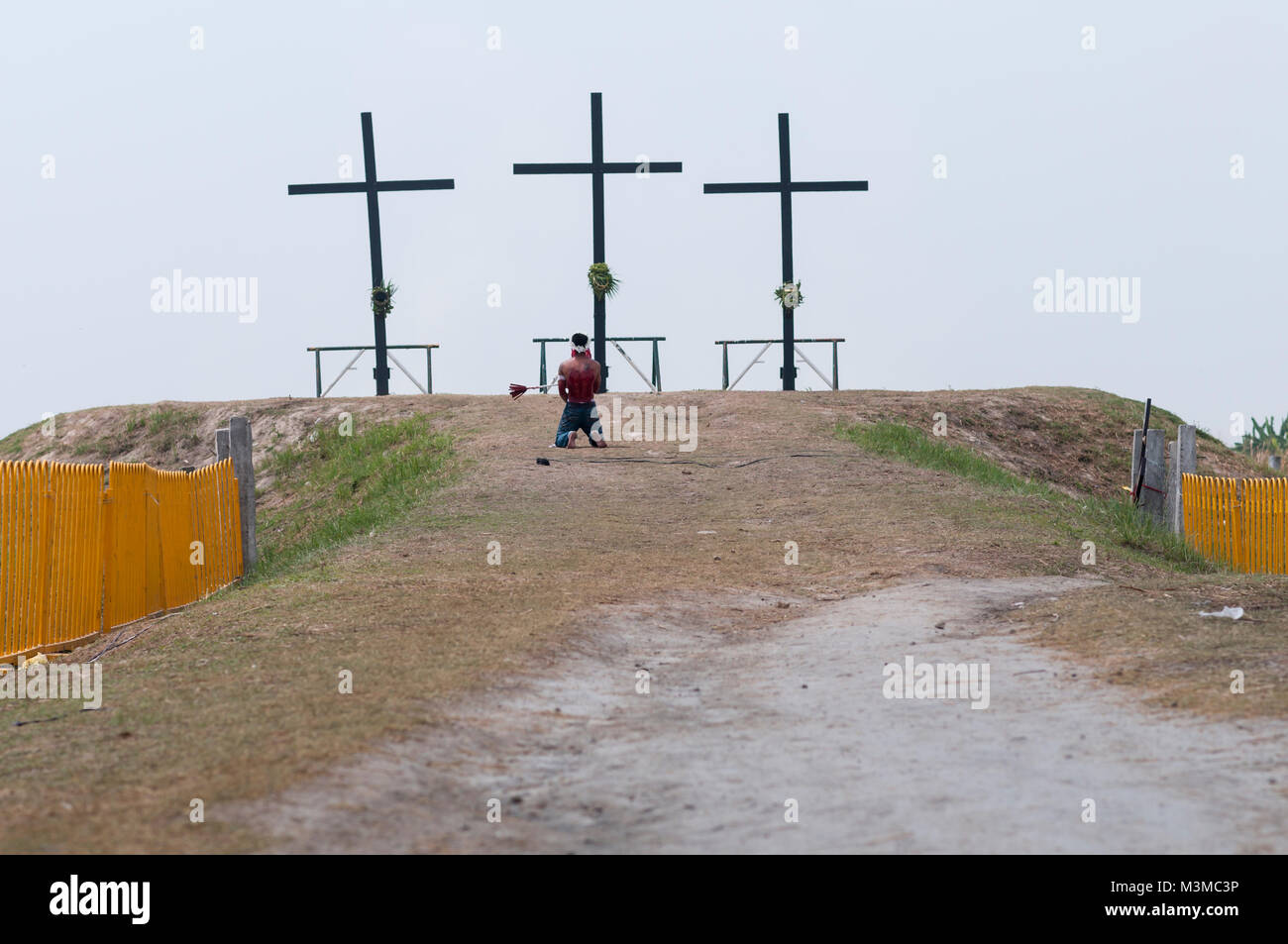 San fernando pampanga hi-res stock photography and images - Alamy