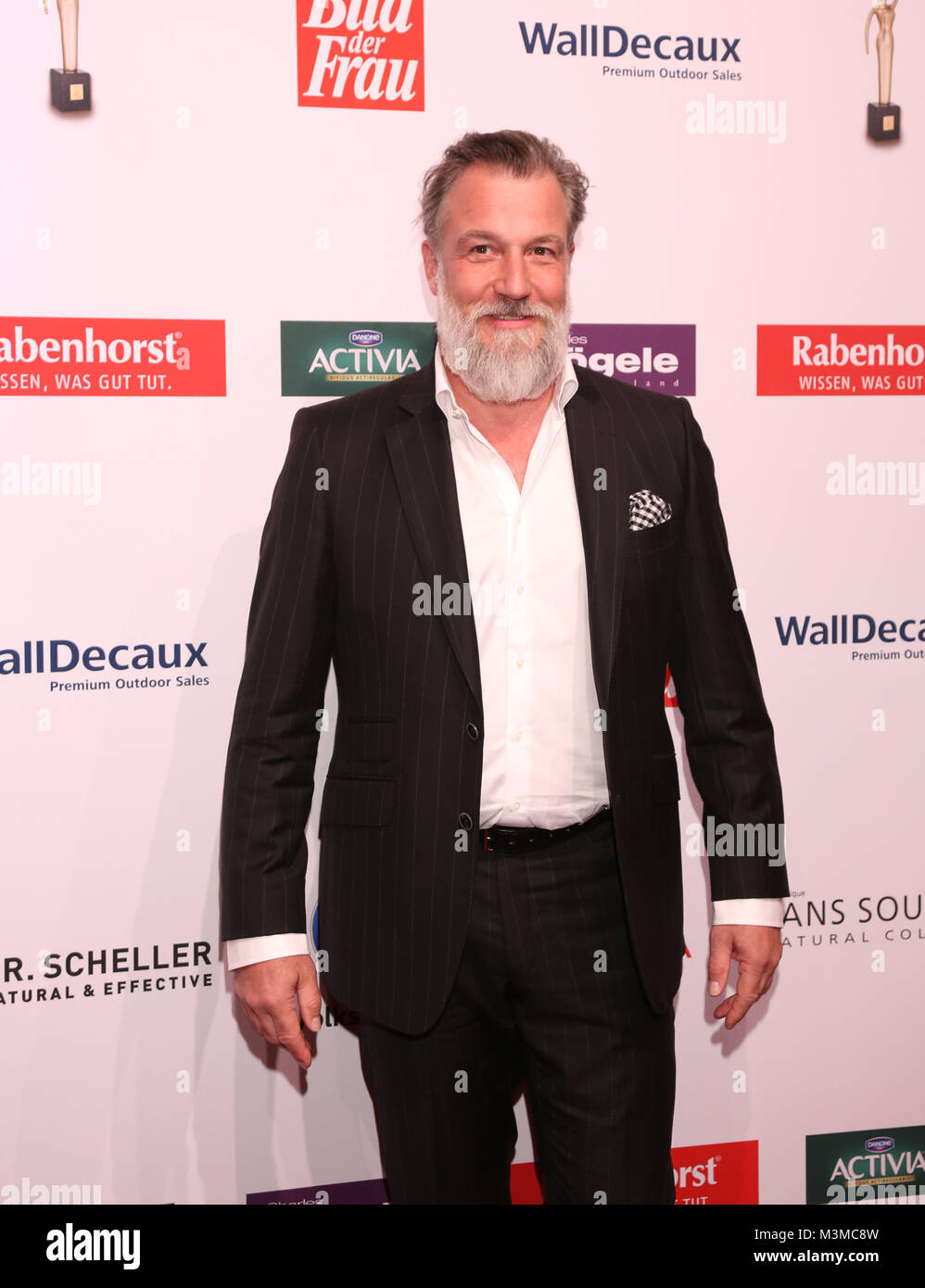 Berühmte persö hi-res stock photography and images - Alamy