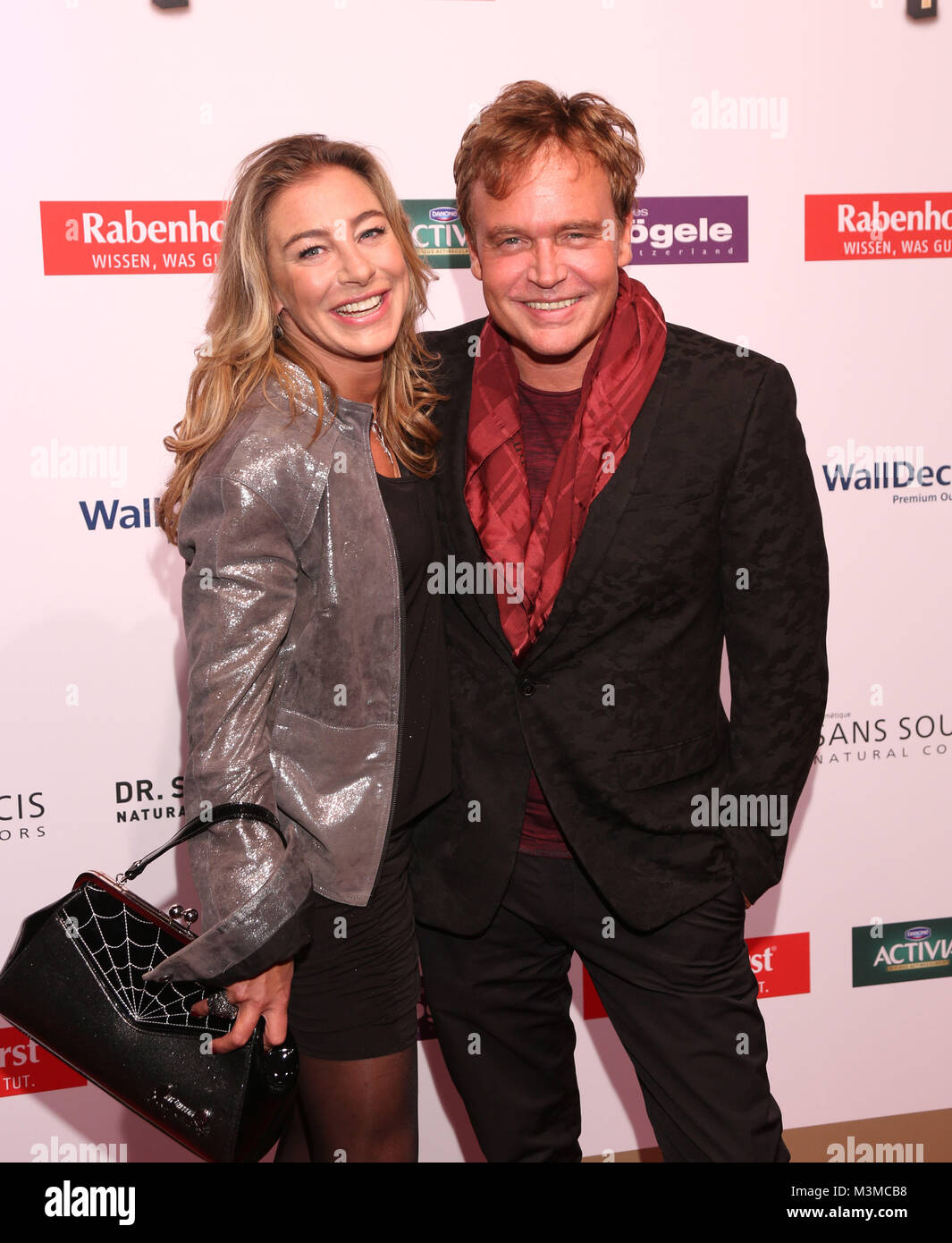 Alexander wussow hi-res stock photography and images - Alamy