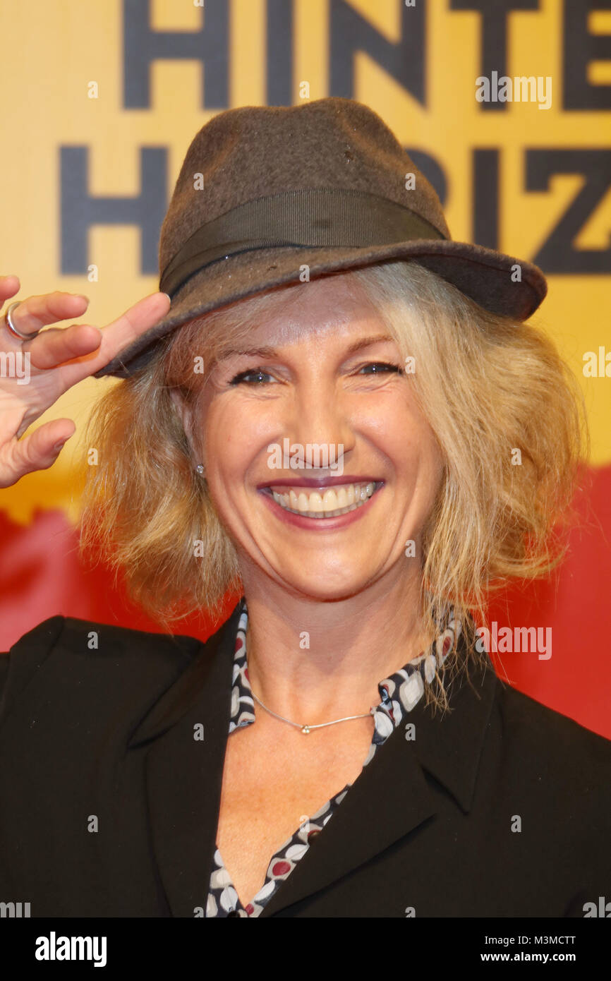 Gabi bauer hi-res stock photography and images - Alamy