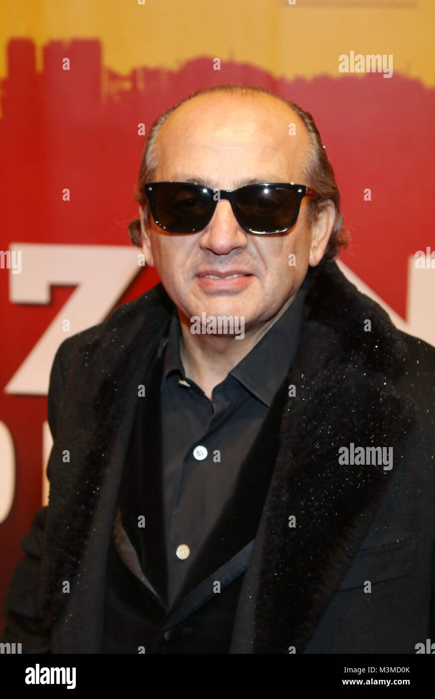 Hadi teherani hi-res stock photography and images - Alamy