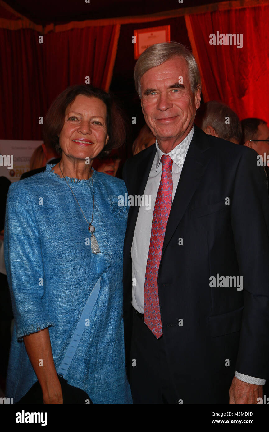 Christl Otto High Resolution Stock Photography and Images - Alamy
