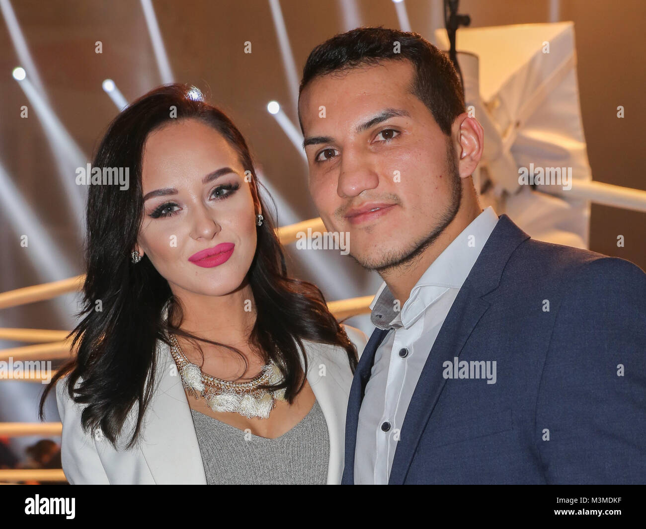 Mbs arena potsdam hi-res stock photography and images - Alamy