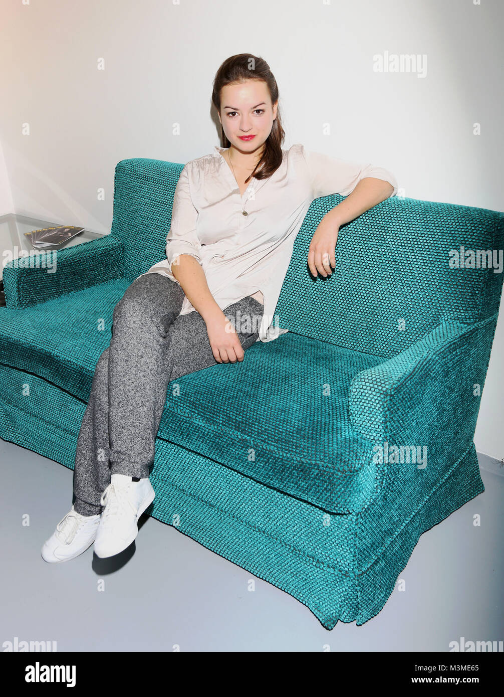 Michelle barthel hi-res stock photography and images - Alamy