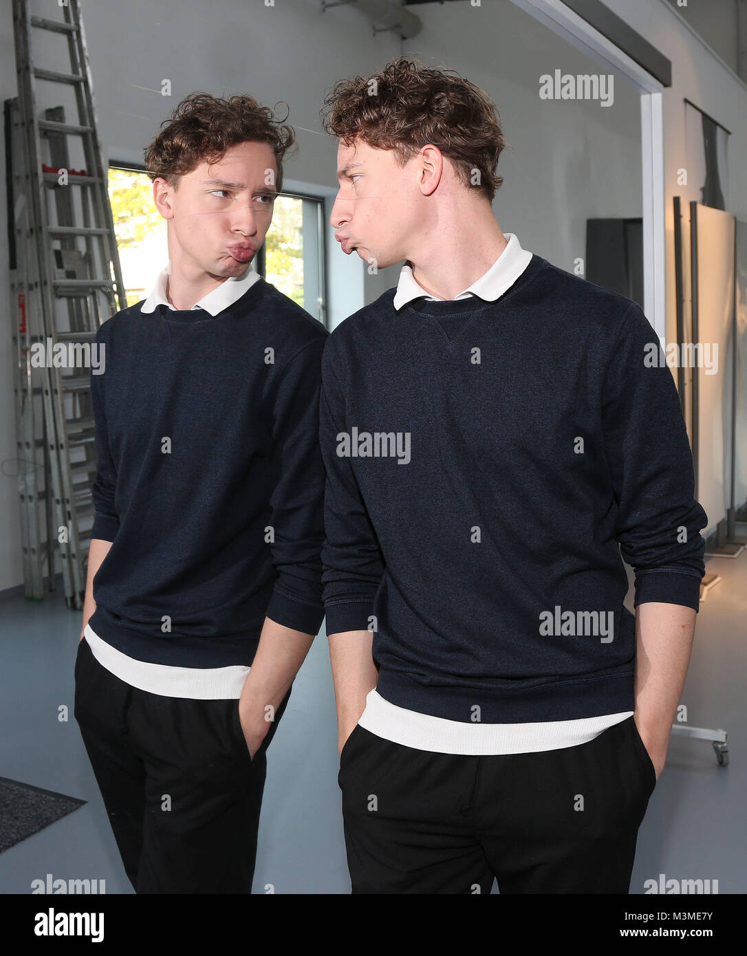 Jonathan berlin hi-res stock photography and images - Alamy