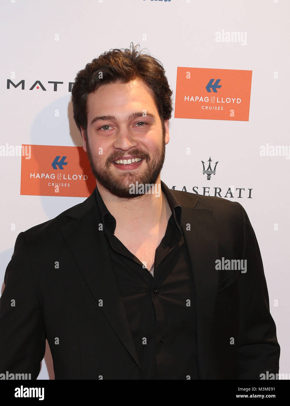 Patrick boll hi-res stock photography and images - Alamy