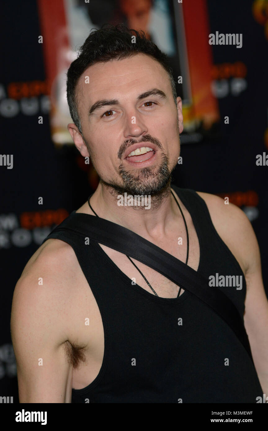 Paul amos hi-res stock photography and images - Alamy