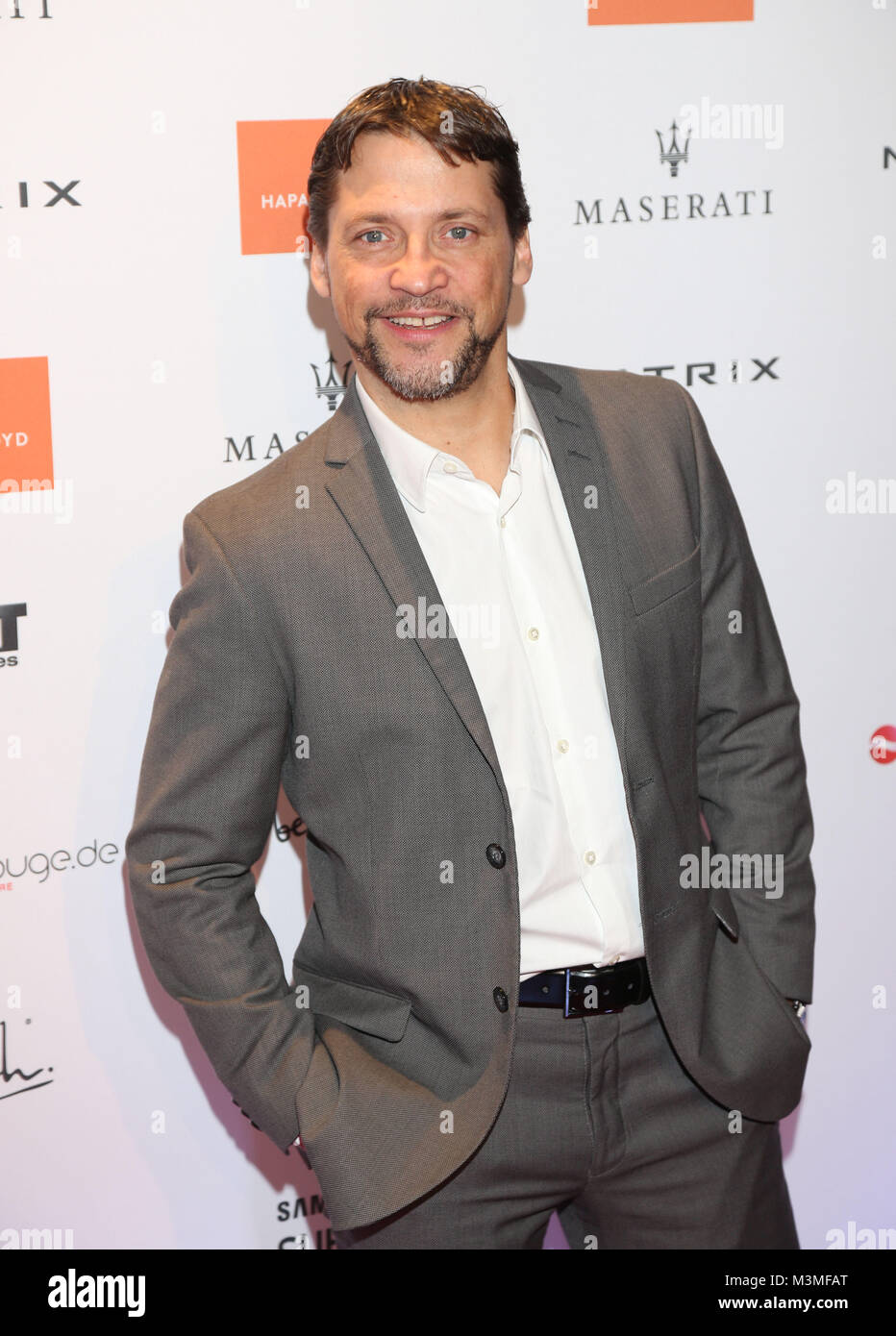 Patrick Bach Stock Photos & Patrick Bach Stock Images - Alamy