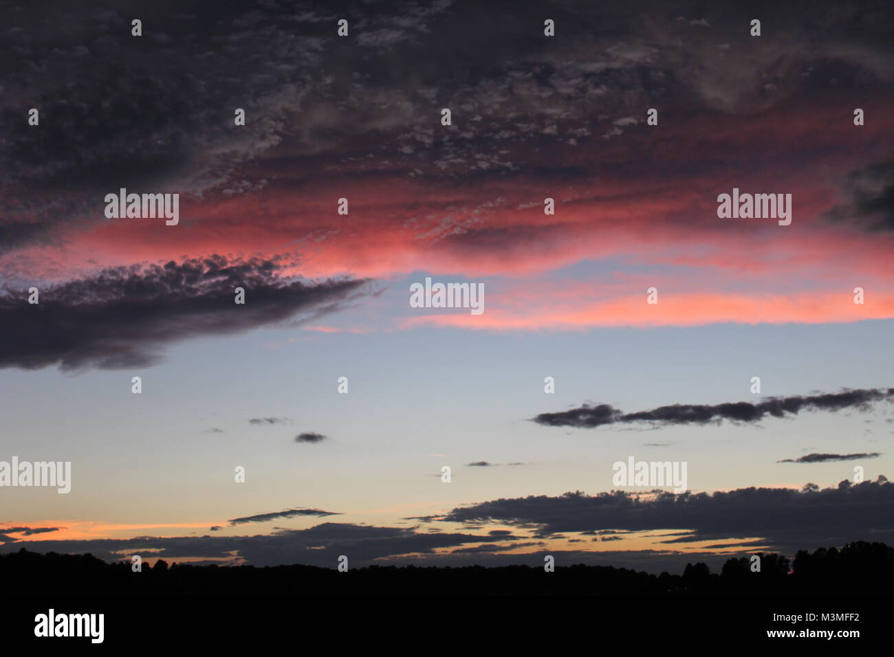 Lake Anna, Virginia Stock Photo - Alamy