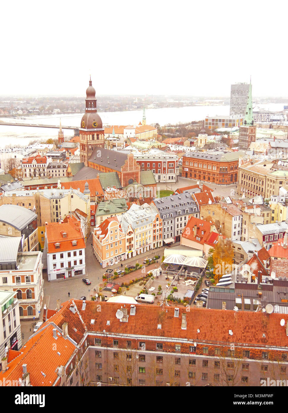 Best riga attractions hi-res stock photography and images - Alamy