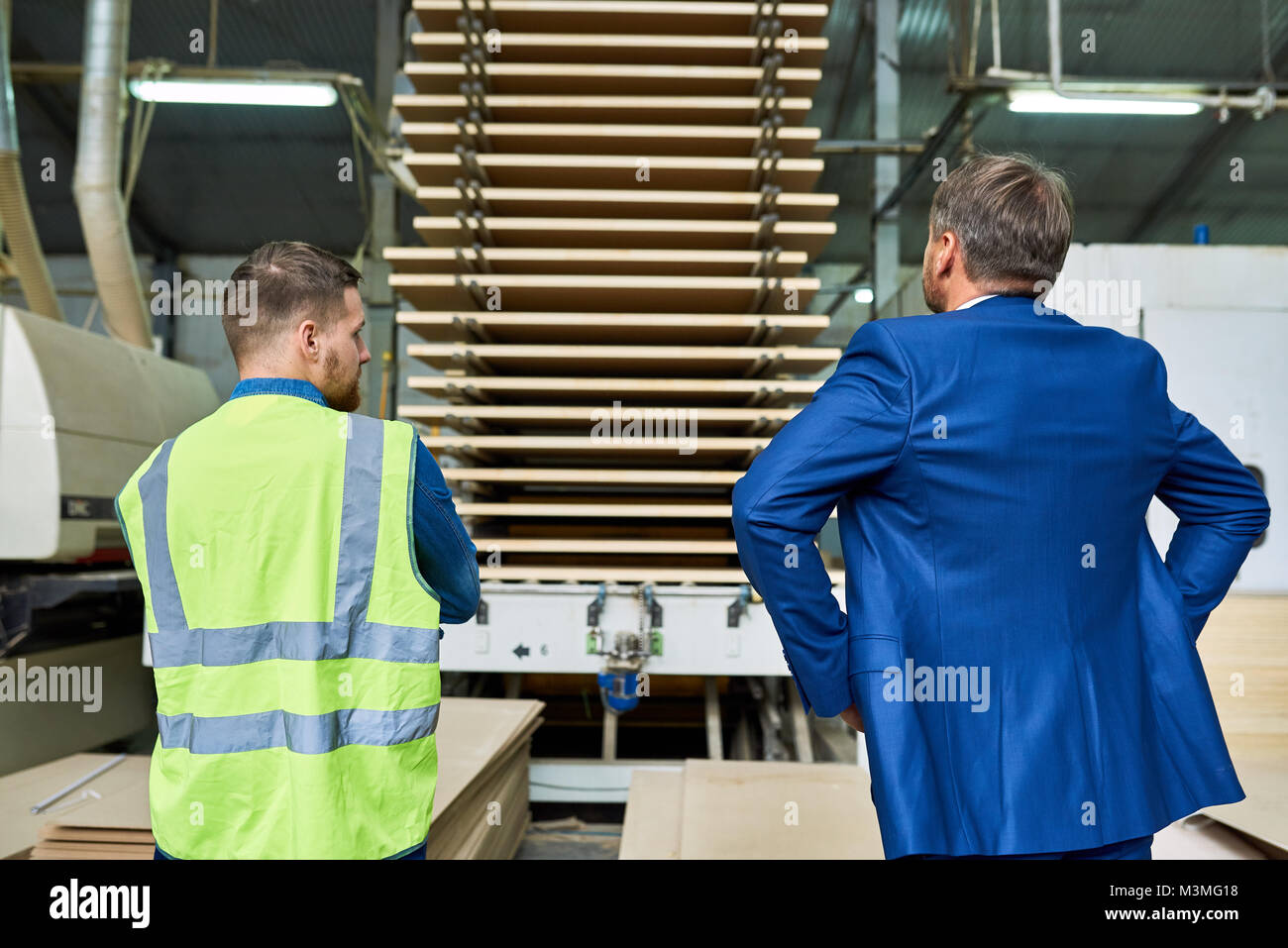 Safety inspection hi-res stock photography and images - Alamy