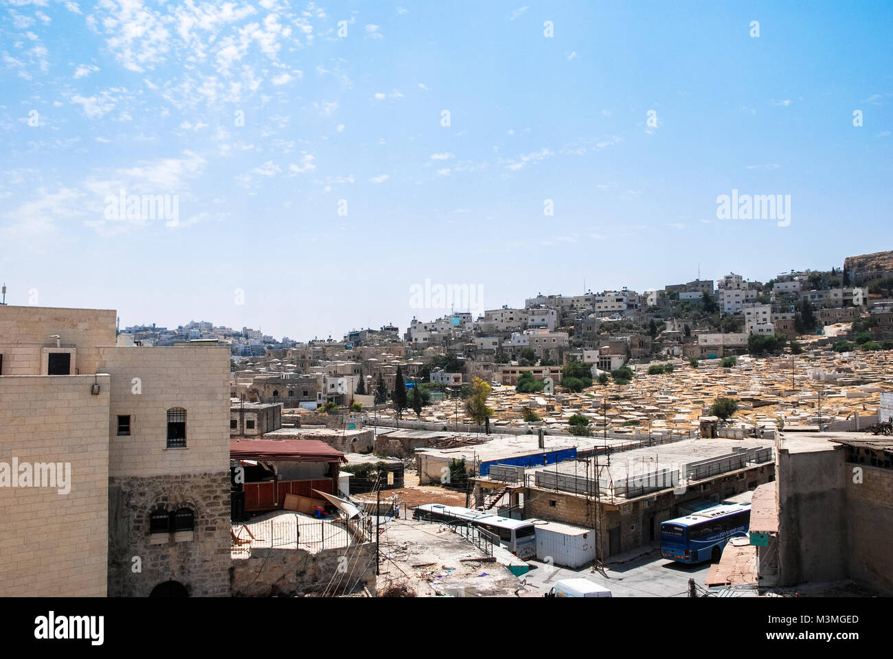 Hebron Hills High Resolution Stock Photography and Images - Alamy