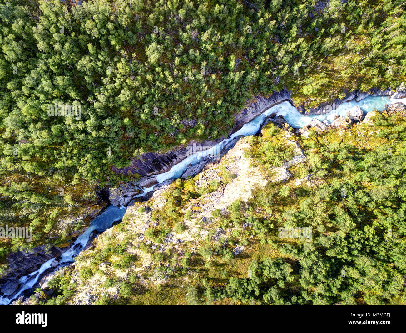 Norway River taken in 2017 Stock Photo - Alamy
