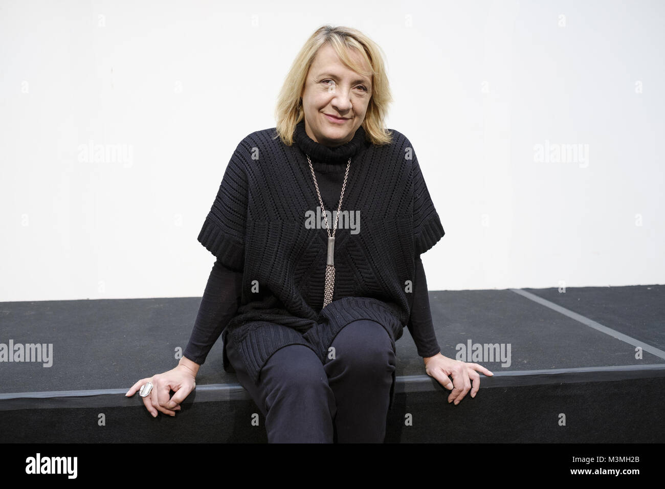 Blanca portillo actress hi-res stock photography and images - Alamy