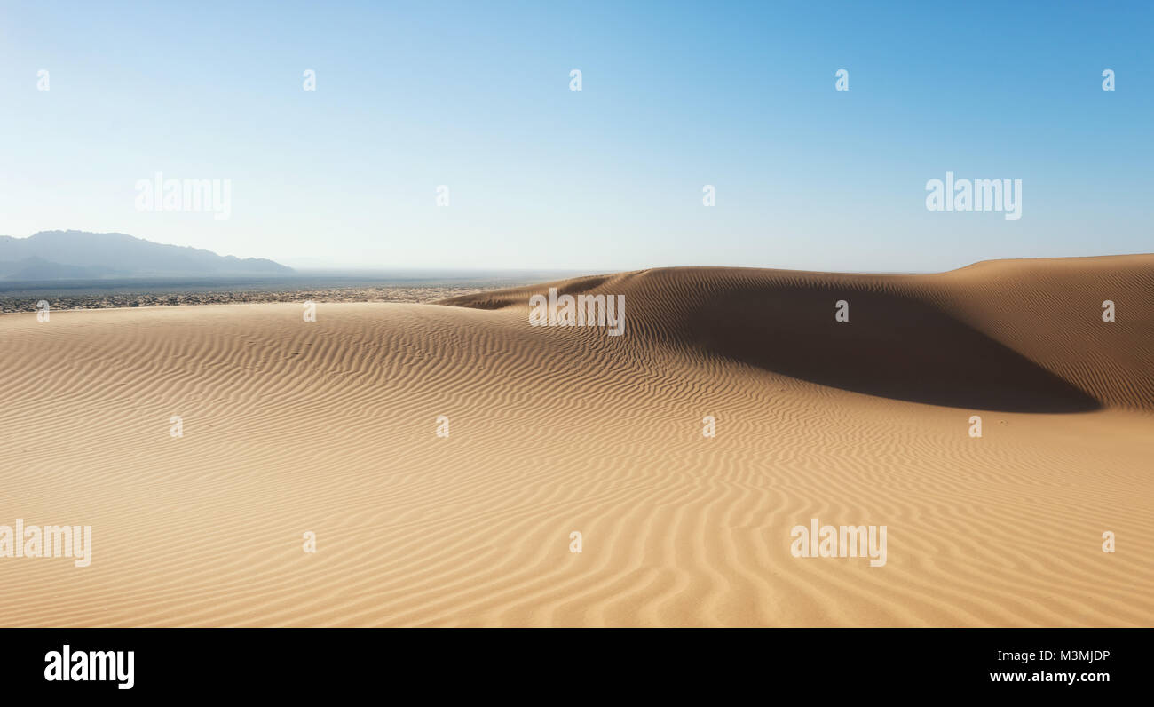 Altar Desert taken in 2015 Stock Photo - Alamy