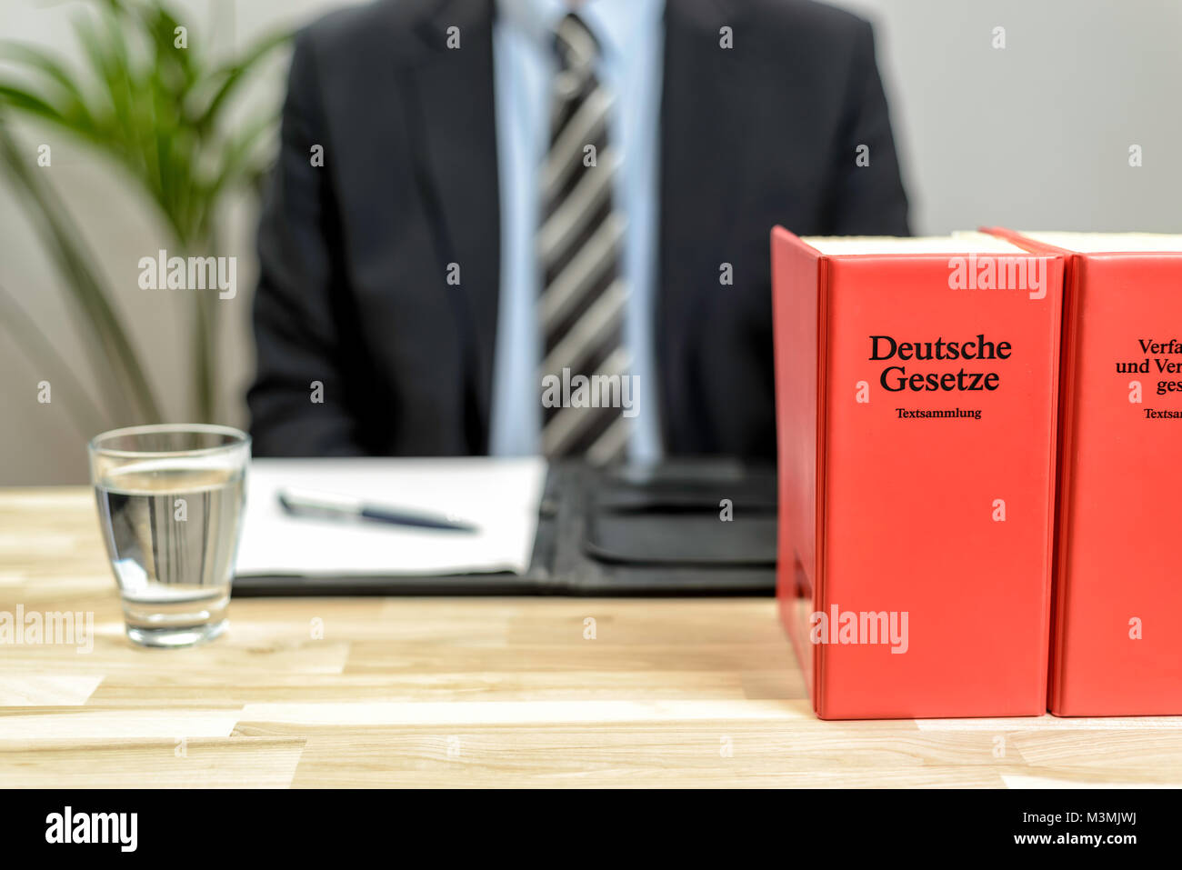 Advocates Barrister High Resolution Stock Photography and Images - Alamy
