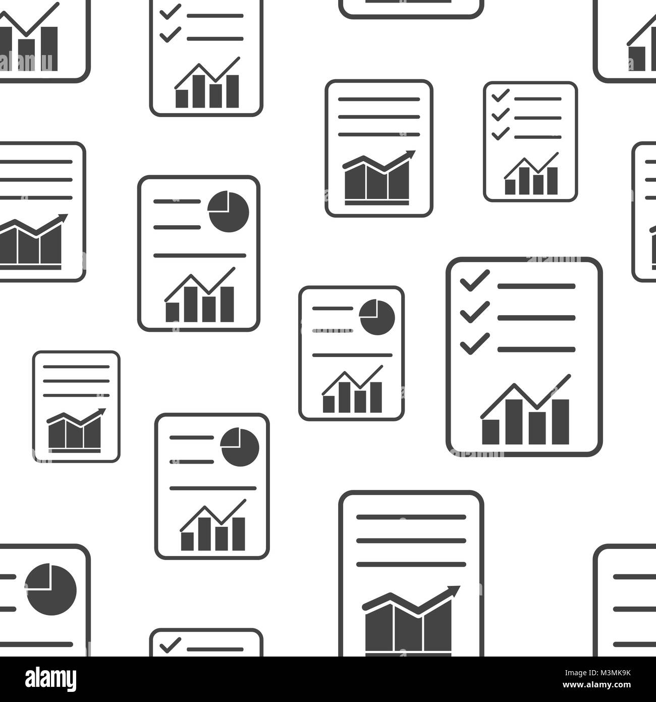 Audit text on black Stock Vector Images - Alamy