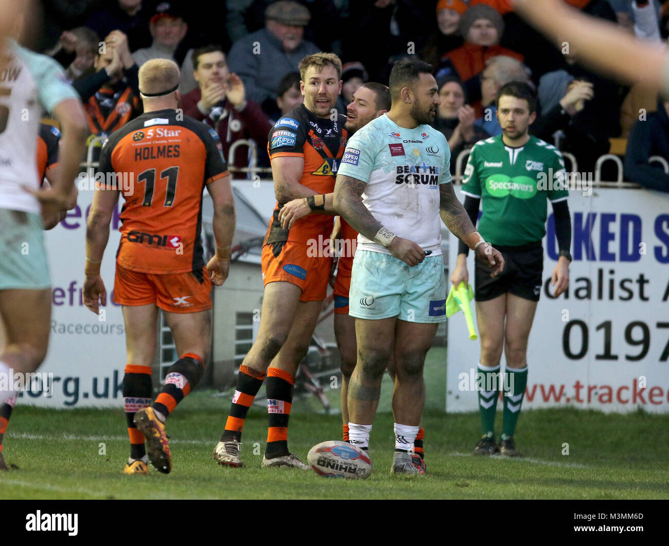 Michael Shenton High Resolution Stock Photography and Images - Alamy