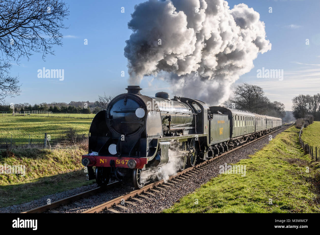 Lineside photograph hi-res stock photography and images - Alamy