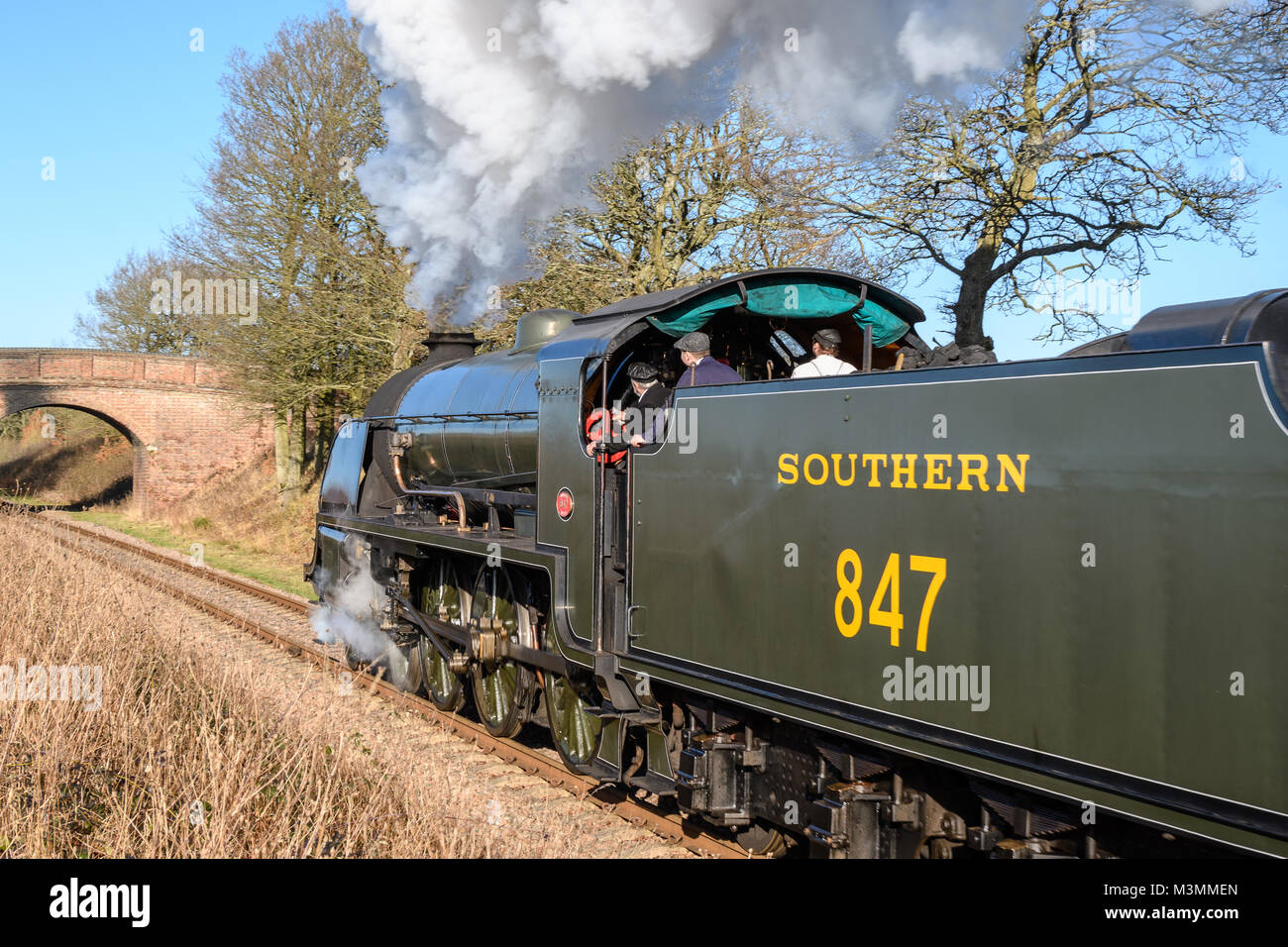 Lineside Photograph High Resolution Stock Photography and Images - Alamy