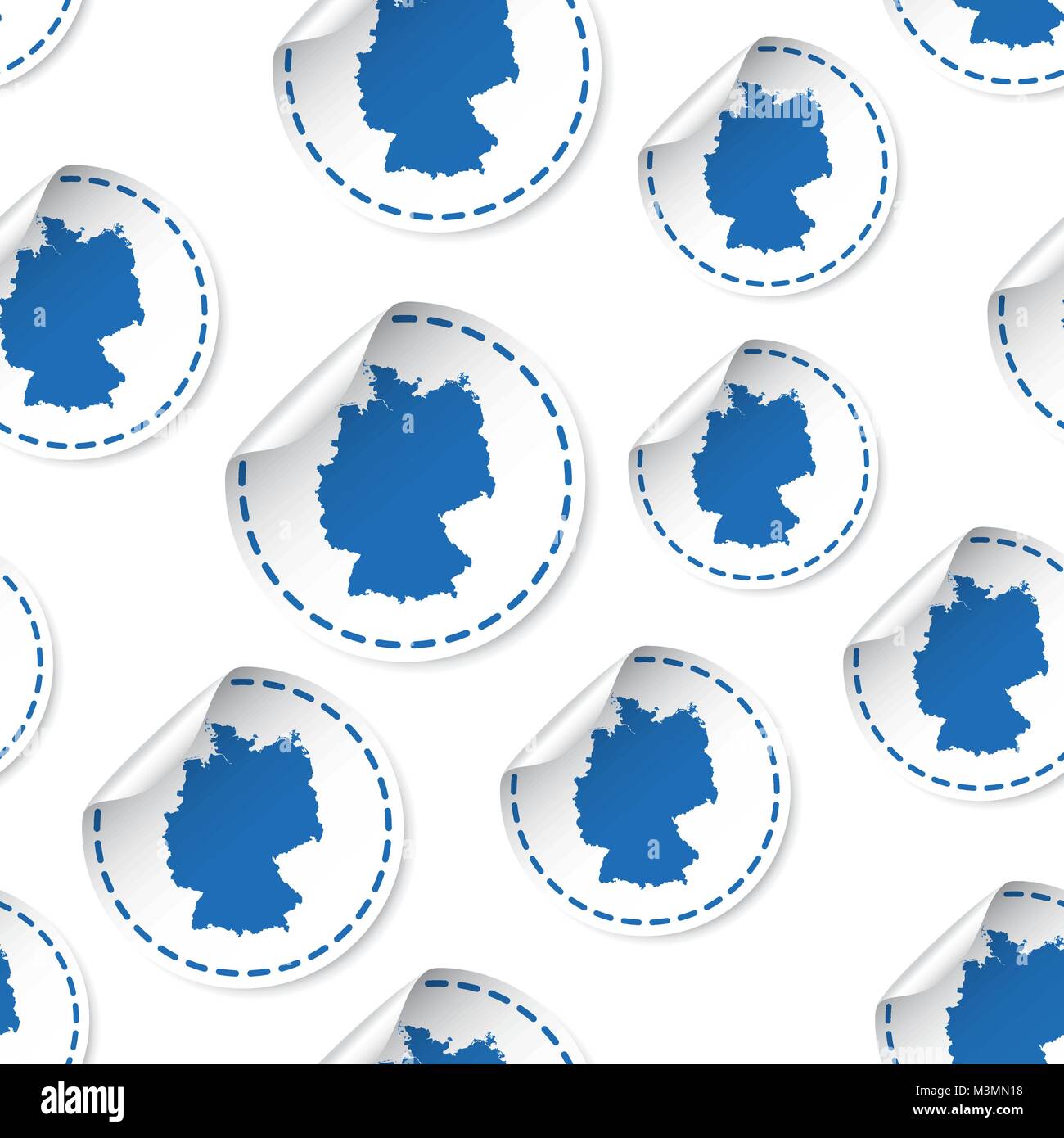 Pictogram germany hi-res stock photography and images - Alamy