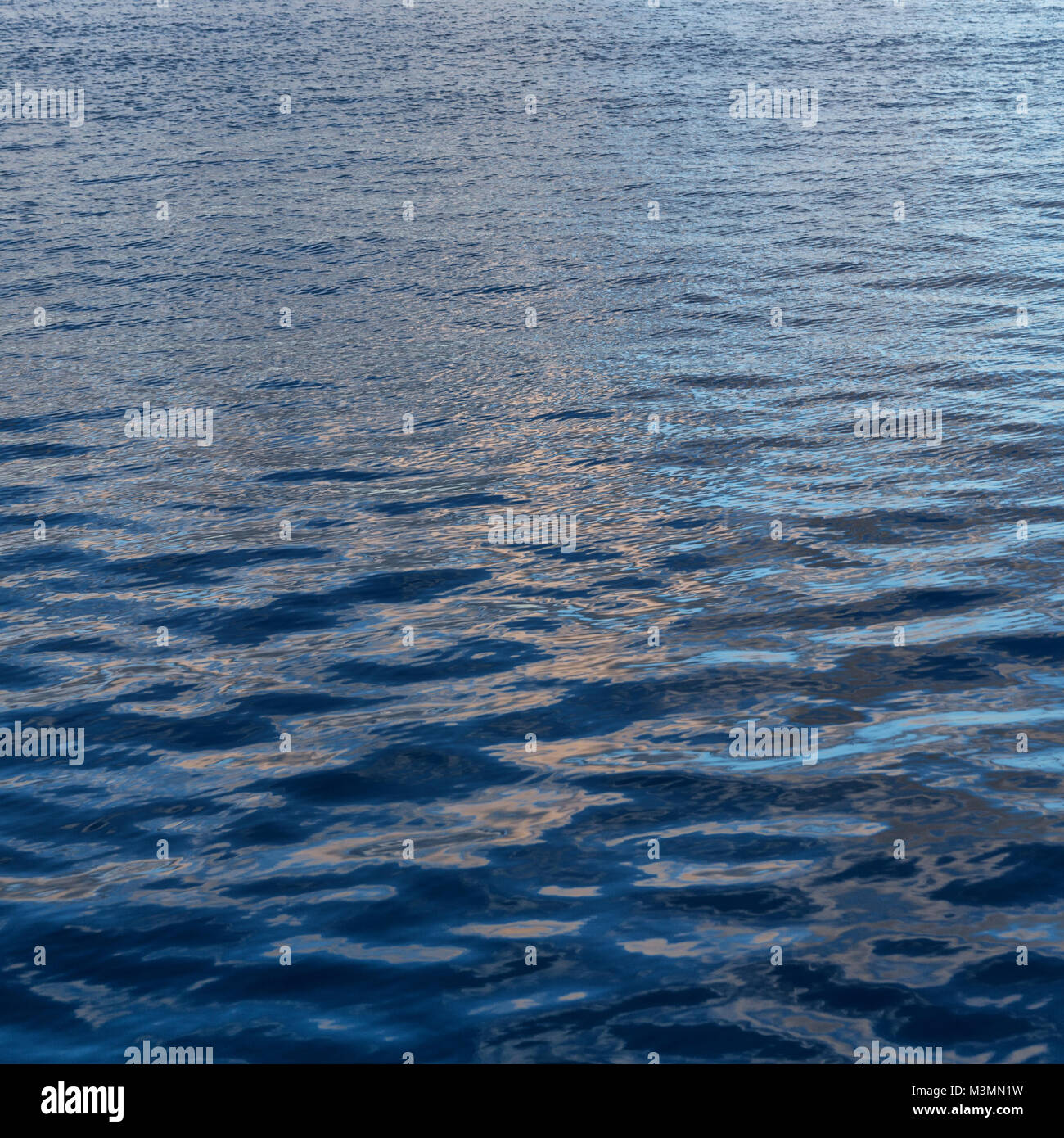 in australia the concept of relax in the sea reflex of the golden sun ...